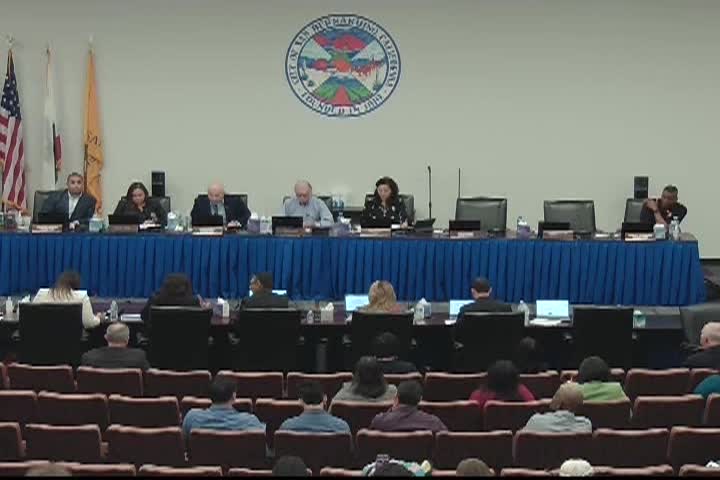 S.B. Study Session City Council Mtg.: 04/10/24